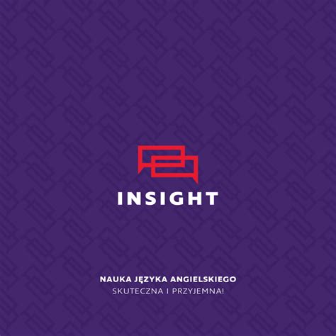 Przereklamowanipl Branding I Logotypy Insight