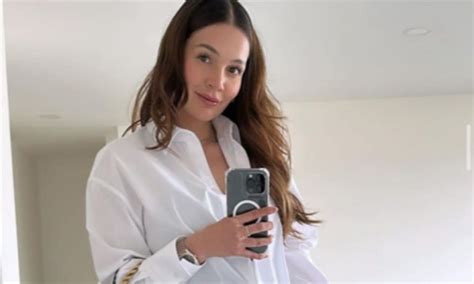 Lina Tejeiro Contó Cómo Va Su Recuperación Tras Su Segunda Extracción