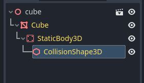 Rc Advanced Import Physics Colliders Issues Issue Godotengine Godot Github