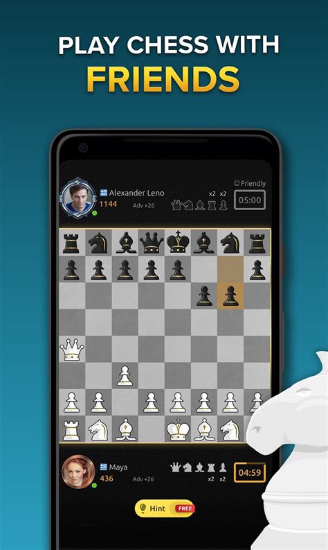 Android 용 Chess Stars Play Online 다운로드