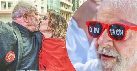 Janja Entrega Intimidade Com Lula Após Eleição E Web Vai à Loucura
