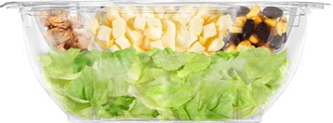 Ready Pac® Bistro® Chicken Queso Fresco Salad 65 Oz Kroger