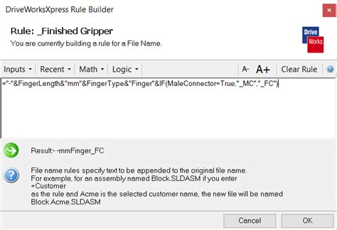 Streamlining Design In SOLIDWORKS