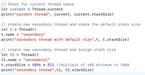 Multithreading In Ios Part 14 Gcd Thread Multi Thread Process By