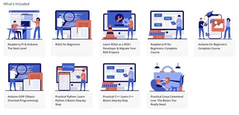 Learn Raspberry Pi And Arduino With Online Developer Training Courses