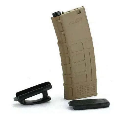 Jm Scar V2 Gel Blaster M416gelblaster