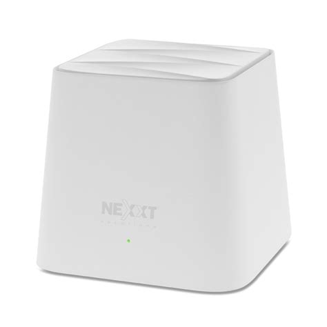Router Wireless Mesh Nexxt Vektor3600 Storetech