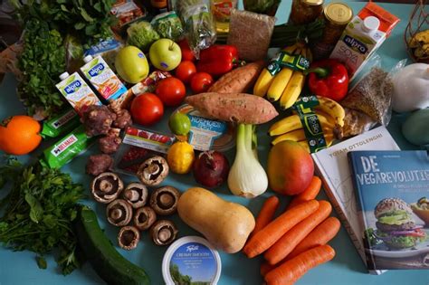 Wie gesund ist eine vegane Ernährung