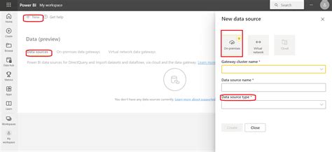 What Is Power Bi Gateway All You Need To Know Master Data Skills Ai