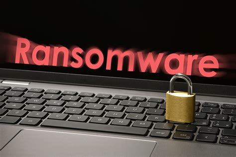 Il ransomware as a service è l arma preferita dei cybercriminali Securityinfo it