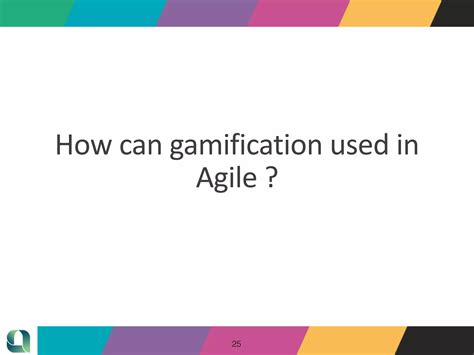 gamification in agile ppt free download