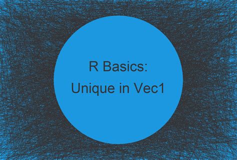 Find Values Contained In First Vector But Not Another In R Examples