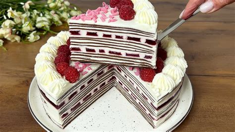 Ein Sehr Seltenes Kuchenrezept Ein Leckerer Kuchen Aus Einfachen