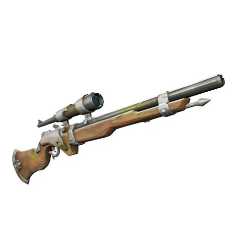 Eye Of Reach Of The Silent Barnacle The Sea Of Thieves Wiki