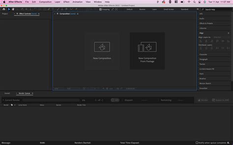 Layer Animation In After Effects Tips Tricks And Techniques By