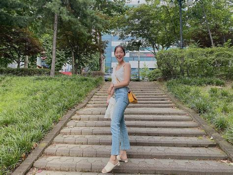 Kim Ga Euns Feet Kim Ga Euns Feet