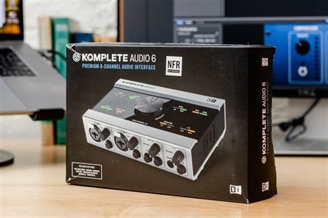The Best USB Audio Interface Reviews By Wirecutter