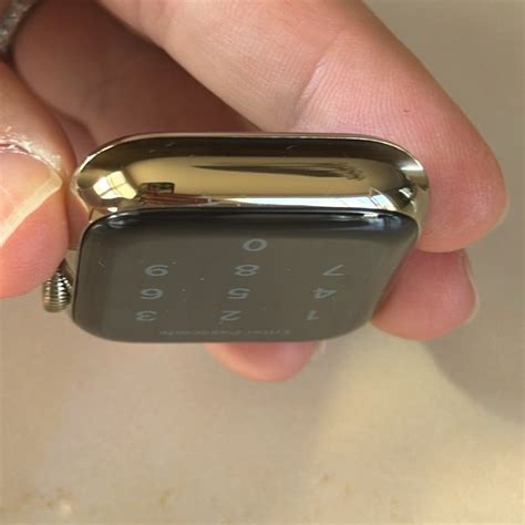 Apple Wearables Apple Watch Series 6 Gps Cellular 32gb 4mm Poshmark