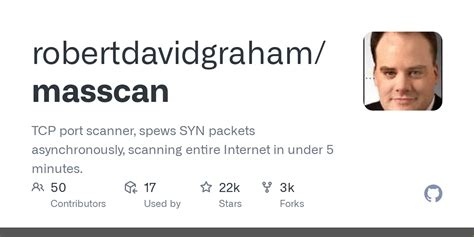Masscan On Offsectools