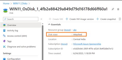 What Is The Relationship Between Virtual Machine And Disk Microsoft Qanda