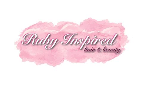 Ruby Inspired Hair And Beauty Pty Ltd