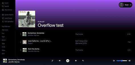 Github Leykwan Spotify Clone Spotify Clone Using Nextjs