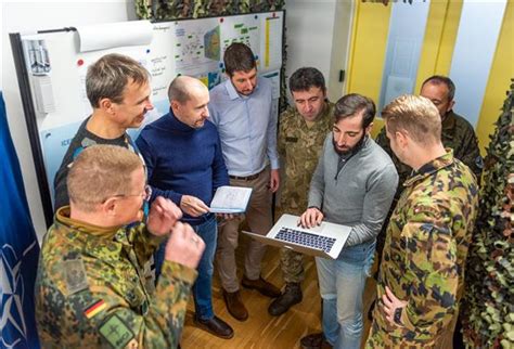 Ncia Ncia Experts Enable Exercise Cyber Coalition 24