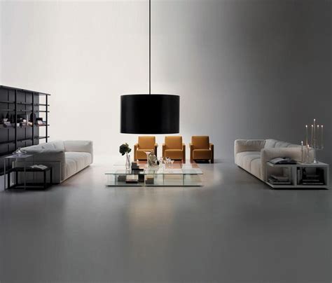 271 Mex Cube Sofas From Cassina Architonic Cassina Cube Design