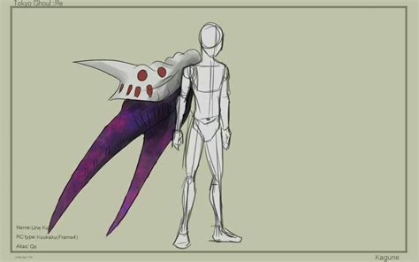 Pin By Norazauo On Kagune Tokyo Ghoul Drawing Kakuja Tokyo Ghoul