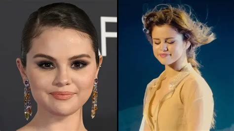 Selena Gomez says she contemplated suicide before her bipolar diagnosis ...