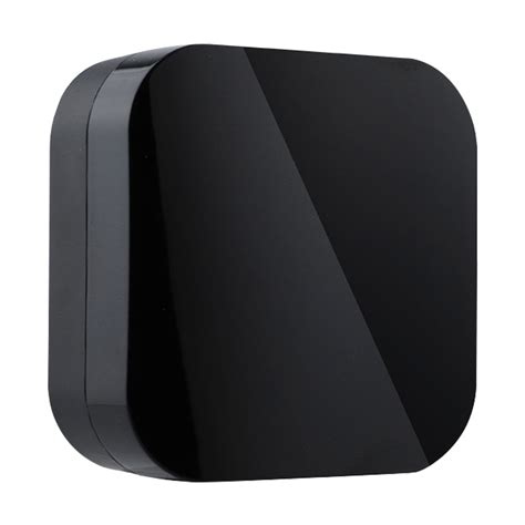 Buy Tuya Smart IR Remote Control Supports Wired ZigBee Hub For TV