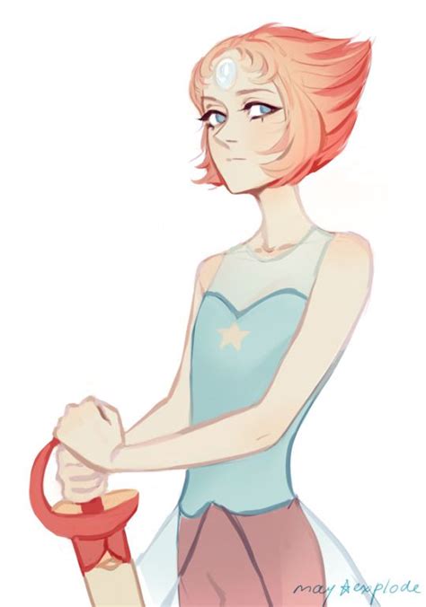 Pin Von Falyn Auf Steven Universe