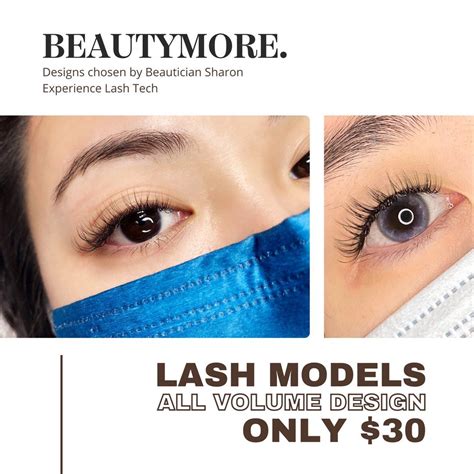 Lash Model Home Services Others On Carousell