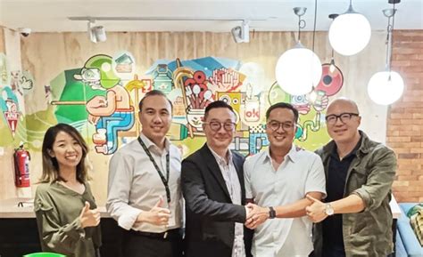 tencent cloud on linkedin tencentcloud digitaltransformation