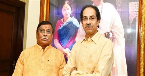 मुंबईतील या १३ जागांवर ठाकरेंचे शिलेदार ठरले शिवडी मतदारसंघात
