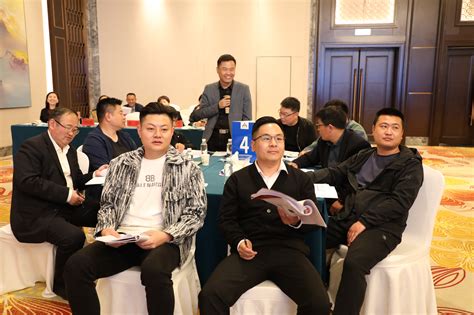练内功 强管理 促提升 公司开展《共赢领导力》中高层管理培训 国华金泰山东新材料科技有限公司