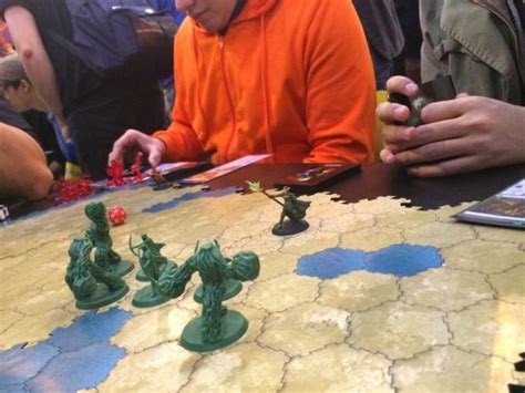 Magic The Gathering Strategy Board Game