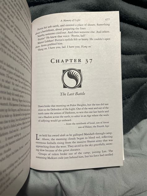 Started This Journey In January And After Months And Months Of Reading