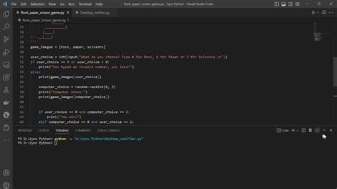 Video Saurabh Kumar Mishra On Linkedin Python Intern Syncinterns