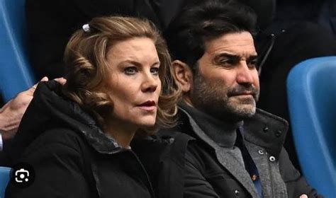 118 Word Amanda Staveleys Message In Response To Newcastle United