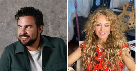 Ex De Paulina Rubio La Acusó De Ser Una Madre Irresponsable Infobae