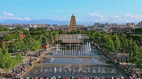 暑假旺季內地文旅部推特色旅遊路線 將舉行4千項消費活動 有線寬頻 I Cable