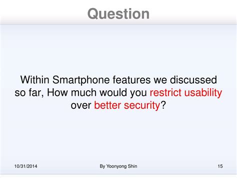 Ppt Towards Taming Privilege Escalation Attacks On Android Powerpoint Presentation Id6016842