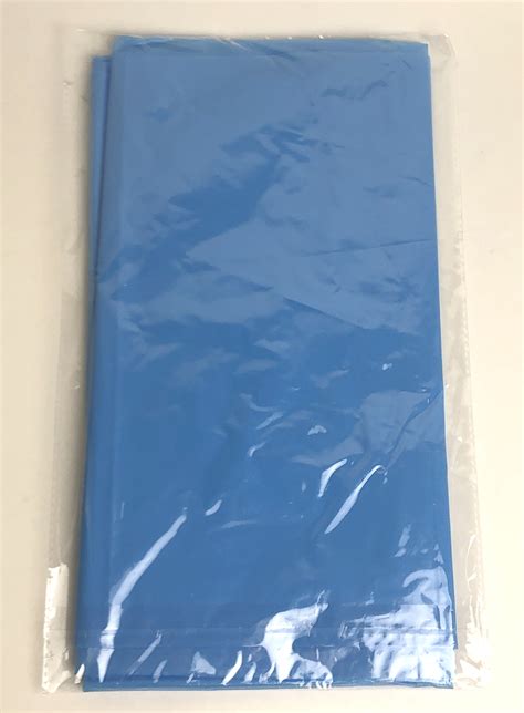 Knit Cuff Disposable Isolation Gowns
