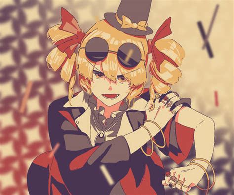 依神姉妹 KURO