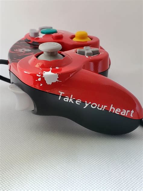 Anywhere To Buy Gamecube Controller Shells R Customgcc