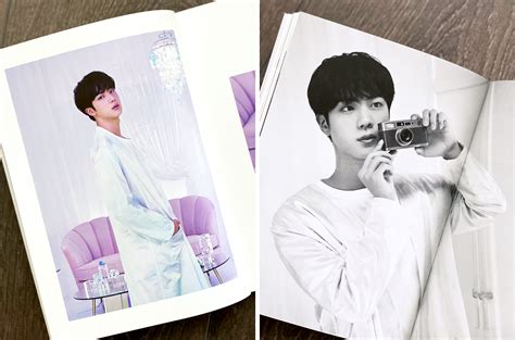 Unboxing BTS BE Essential Edition CIRCUITS OF FEVER