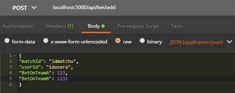 Client Doesnt Send A Response Or Send A Null Angular And C Api