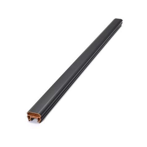 Trex Transcend Rail Durable And Stylish Composite Railing