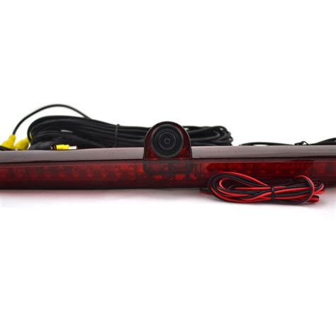 Vardsafe Sprinter Camera Wireless Backup Camera System Rear View